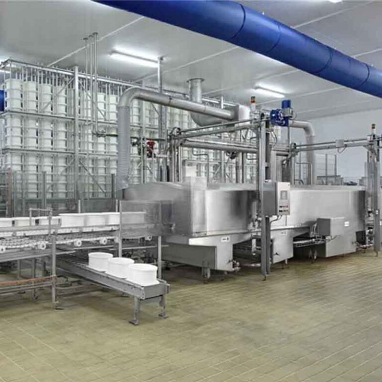 Tray and Mould Washers - Custom Built - Rhima Singapore