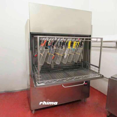 General Washers - Custom Built - Rhima Singapore
