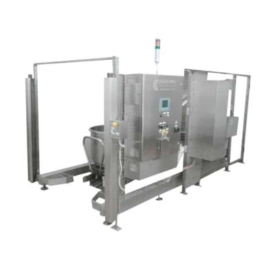 General Washers - Custom Built - Rhima Singapore