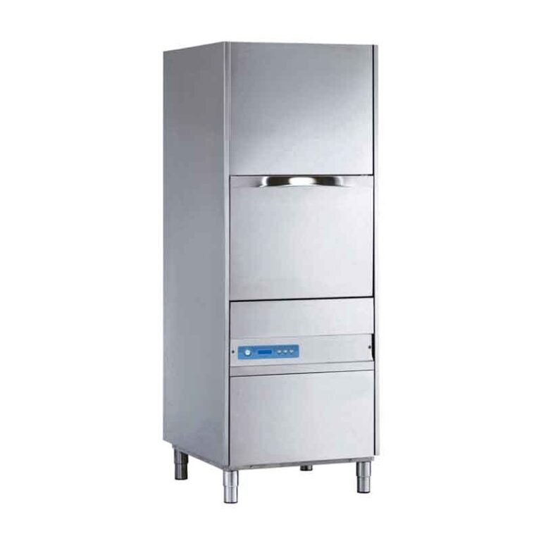 Loading & Unloading Automation and Robotics - Rhima Singapore