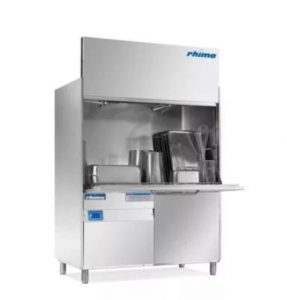 Utensil Washers From Our Expert Team At Rhima Singapore