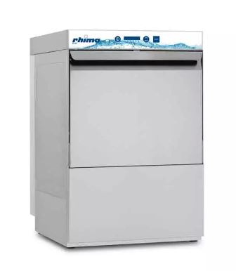 Small Dish Washer Technology _ Dishwashing Machine