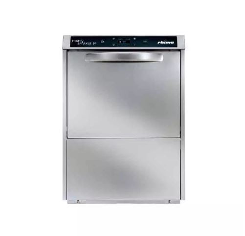 Dishwasher Machine Innovation & Design - Rhima Singapore