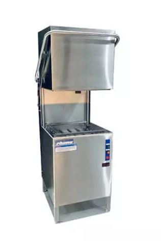Dishwasher Machine Innovation & Design - Rhima Singapore