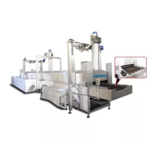 Dishwasher Machine Innovation & Design - Rhima Singapore