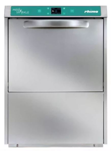 Dishwasher Machine Innovation & Design - Rhima Singapore