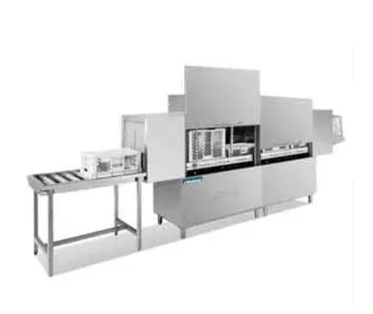 Tunnel Washers Enhancing Performance | Rhima Singapore