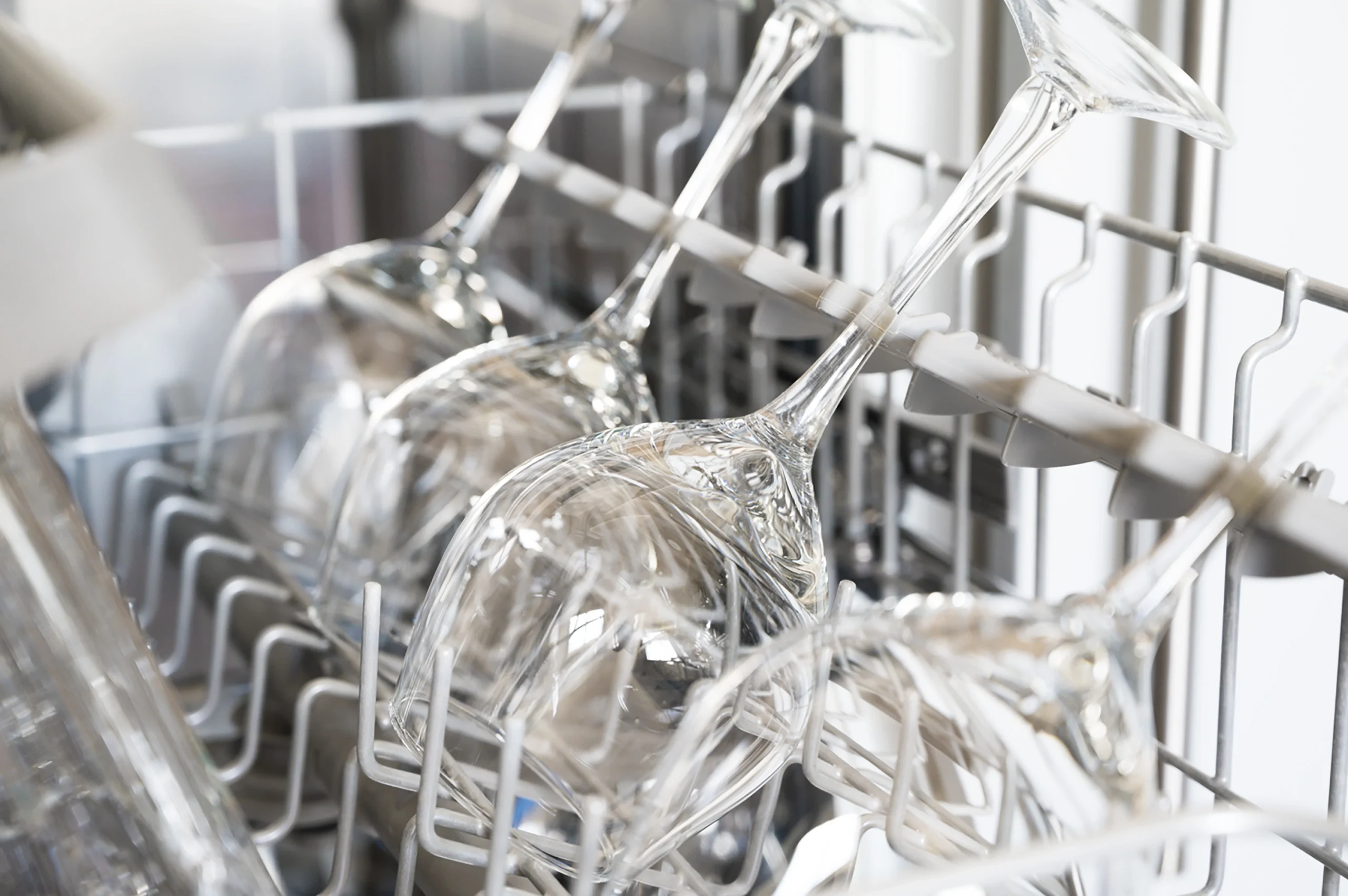 How to Use a Rhima Underbench Dishwasher: Best Practices for Singapore ...